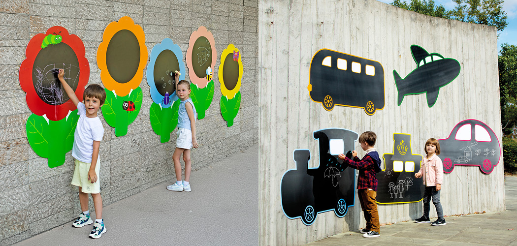 Importance of Mark Making in Early Years | Profile Education